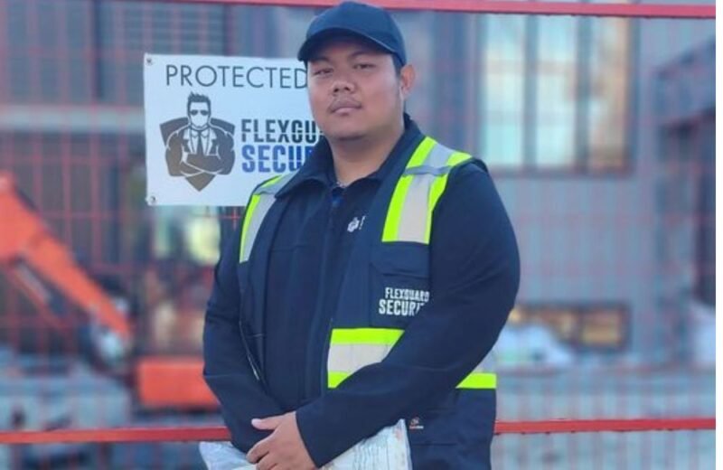 How to Choose the Right Security Guard Service for Your Needs